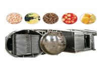 China YZG/FZG Series 4-12 Layer Vacuum Freeze Dryer Machine with 35-150°C Temperature Range for Food Processing for sale