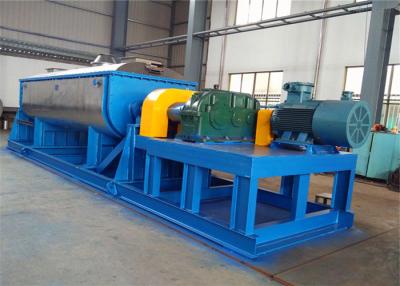 China ZKG-1000 Harrow Vacuum Drying Machine 600L Capacity 5.1㎡ Heating Area for Plastic Sugar Processing for sale