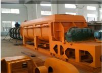 China SUS316L Vacuum Drying Machine 4-22kW For Wood Sawdust Powder With 300-1800L Capacity for sale