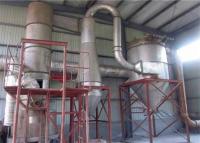 China XSG Series 5-135kW Rotary Flash Dryer Machine with 200-1600mm Barrel Diameter for Industrial Materials for sale