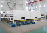 China DWT Continuous Mesh Belt Dryer 50-150°C 9.55-20.75kW for Cocoa Bean and Vegetable Dehydration for sale