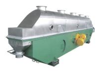 China SUS316 Vibration Fluid Bed Dryer 420kg/h for Magnesium Sulfate Heptahydrate for sale