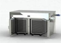 China SUS304 360kg GMP Pharmaceutical Drying Oven with 50-350°C Temperature Range and Stainless Steel Construction for sale