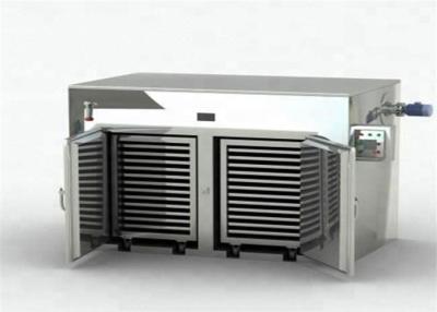 China SUS304 360kg GMP Pharmaceutical Drying Oven with 50-350°C Temperature Range and Stainless Steel Construction for sale