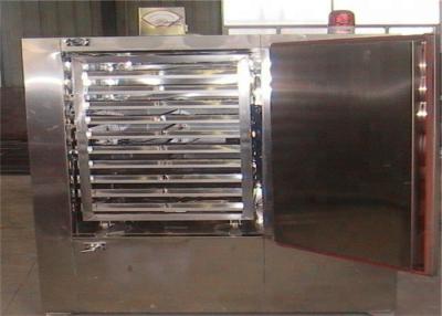 China 25-400kg Batch Capacity Hot Air Drying Oven | 0.45-5kW Power | Industrial Dehydration Equipment for sale