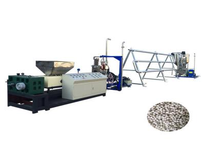 China DLG Series Single Screw Extrusion Granulator 50-8000 kg/h Capacity GMP Pharmaceutical Industrial Machine for sale