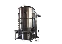 China PGL Series 26L-1600L Spray Drying Granulator Machine for Pharmaceutical Processing with 130°C Temperature Control for sale