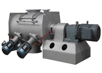 China LDH Series Industrial Coulter Mixer 500-20000L Capacity with CE ISO Certification for Chemical Processing for sale