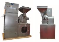 China B-30 Industrial Grinding Machine 100-300kg/h Capacity GMP Standard Pepper Salt Pulverizer 5.5kW for sale