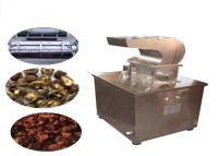 China CSJ Series 400RPM Industrial Grinding Machine with 80-1500kg/h Capacity for Food Processing for sale