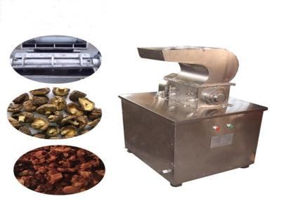 China CSJ Series 400RPM Industrial Grinding Machine with 80-1500kg/h Capacity for Food Processing for sale