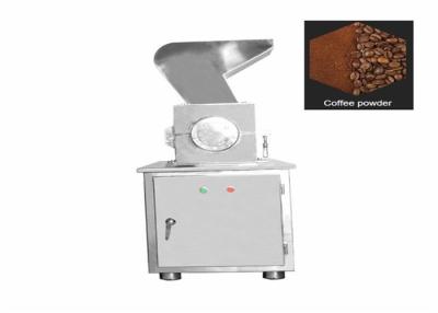 China 5.5KW Industrial Coarse Crusher for Pearl Antlers Shell - 200-1000kg/h Capacity with 400 RPM Speed for sale
