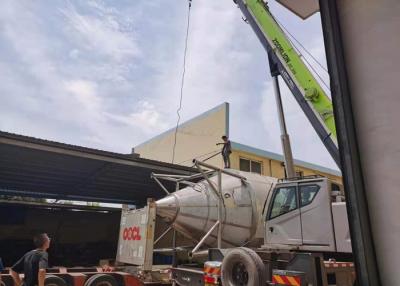 China 63kw Rotary Custom Liquid Spray Drying Machine For Food Vegetables for sale