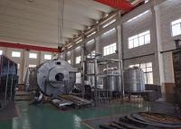 China Custom Protein 36kw Industrial Spray Dryer for Food Industry LPG Rotary Atomizer for sale