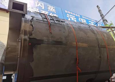 China PLG Series GMP Centrifugal Spray Dryer 9kw for Soybean Protein Extract Drying for sale