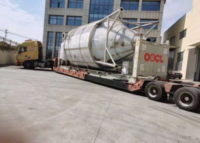 China Spray Drying Machine for Algae Spirulina Microalgae 15000rpm 5-2000kg/h for sale