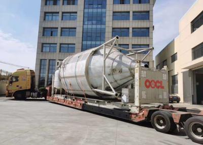 China Industrial Centrifugal Spray Dryer Machine 18000rpm 95% Powder Collection for Protein for sale