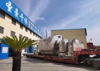 China Large High Speed Dyestuff Pharmaceutical Spray Dryer for sale