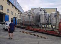 China LPG25 25000rpm Centrifugal Spray Dryer - 100L Capacity for Food & Chemical Industries for sale