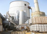 China Liquid Glucose Egg Milk Powder Making 200kg/H Spray Drying Machine Large Scale for sale