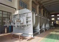 China CE Certified 304 Stainless Steel Hollow Paddle Dryer for Mushroom Dreg Drying 2.7-110m² for sale