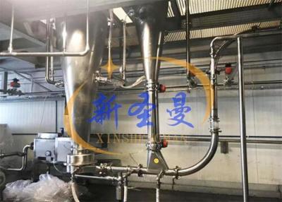China TPG Centrifugal Spray Dryer 5-2000kg/h for Seasoning Food Additives Powder for sale