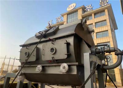 China Rewery Yeast Drum Drying Equipment Ss316L In Feed Industry Process for sale