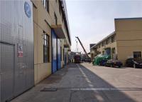 China CE Certificated LPG-5 Scale Spray Dryer Atomizer Carbon Steel For Pharmaceutical for sale