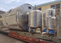 China Centrifugal Spray Drying Machine Granulator Atomizer for Soy Protein 5-2000kg/h for sale