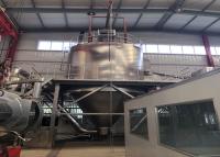 China 220V 50Hz LPG300 Rotary Atomizer Machine for Spray Dryer - 25,000 RPM, 2000 kg/h Capacity for sale
