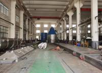 China Pharmaceutical Centrifugal Spray Dryer PLC Control 18000-25000 RPM 5-2000 kg/h for sale