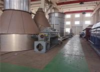 China Customized Industrial Rotary Dryer Machine Electrical Heating 5-2000 kg/h for sale