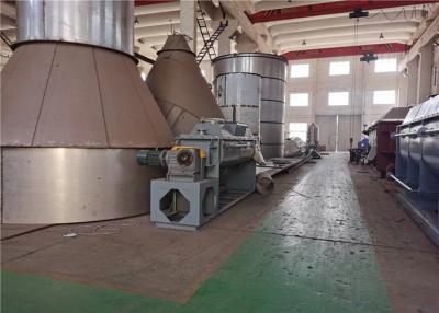 China Customized Industrial Rotary Dryer Machine Electrical Heating 5-2000 kg/h for sale
