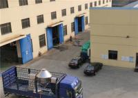 China Industrial Planetary Double Cone Conical Screw Vacuum Dryer 100-5000L Capacity with 4-6 RPM Mixing Speed for sale