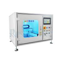 China Ultrasonic Spray Coating for the Fabrication of Polymeric Organic Light-Emitting Diodes for sale