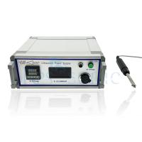 China ultrasonic soldering iron for glass and pcb for sale