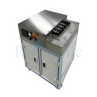 China Ultrasonic Tinning Machine for Aluminium Wire for sale