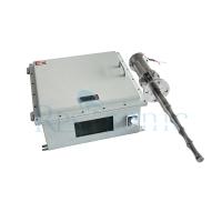 China Most Efficient Explosion-proof  Ultrasonic Extraction Machine with Alcohol Solvent for sale