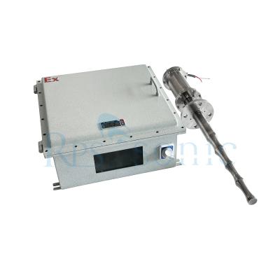 China Most Efficient Explosion-proof  Ultrasonic Extraction Machine with Alcohol Solvent for sale
