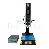 China 20k 2600W Ultrasonic plastic welding machine for SD Card for sale