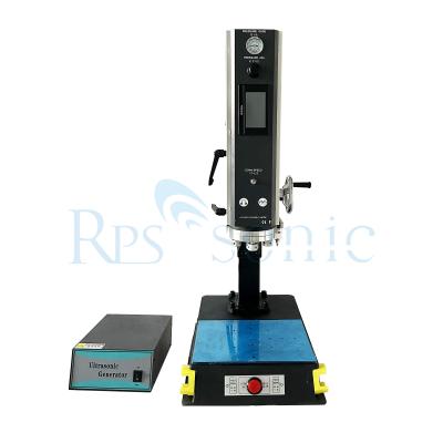 China 20k 2600W Ultrasonic plastic welding machine for SD Card for sale