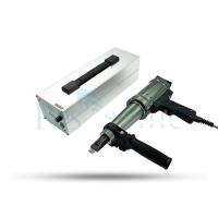 China High Quality Handheld Type Ultrasonic Impact Gun/stress Relief Equipment Ultrasonic Impact Treatment for sale