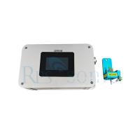 China 120k ultrasonic Photoresist spray coating machine with External liquid supply for sale