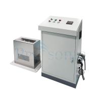 China New Application High efficiently Ultrasonic Tinning Ultrasonic Dipping Soldering machine for sale