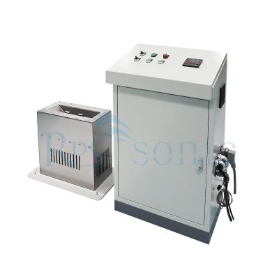 China New Application High efficiently Ultrasonic Tinning Ultrasonic Dipping Soldering machine for sale