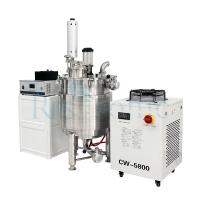China Large Power Most Useful Ultrasonic plant fibers Disruption Machine Ultrasonic Homogenizer Machine for sale
