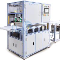 China Stable Performance Ultrasonic Cutting Device for Cake Cutting Featuring Wide Blade and Easy Operation for Bakery and Catering for sale