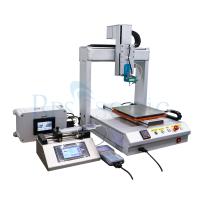 China Ultrasonic Spray Coating System | Precision Ultrasonic Atomizing Spraying Equipment for PTFE, Adhesive, Nano Coating for sale