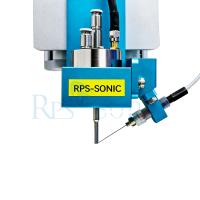 China Ultrasonic Spray Coating System | Precision Ultrasonic Atomizing Spraying Equipment for PTFE, Adhesive, Nano Coating for sale