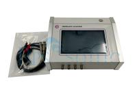 China 1Khz - 5Mhz Ultrasonic Welding Tool Automatic Ultrasonic  Impedance Analyzer for sale